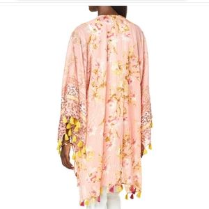 Aratta | Jackets & Coats | Nwt Aratta Designer Jacket Robe Or Bathing ...